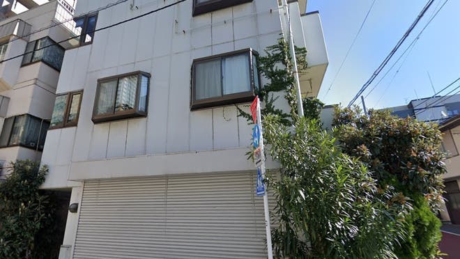 商用撮影,スタジオ可!木場駅徒歩5分、門前仲町駅徒歩10分 下町の60平米の屋上施設の写真6