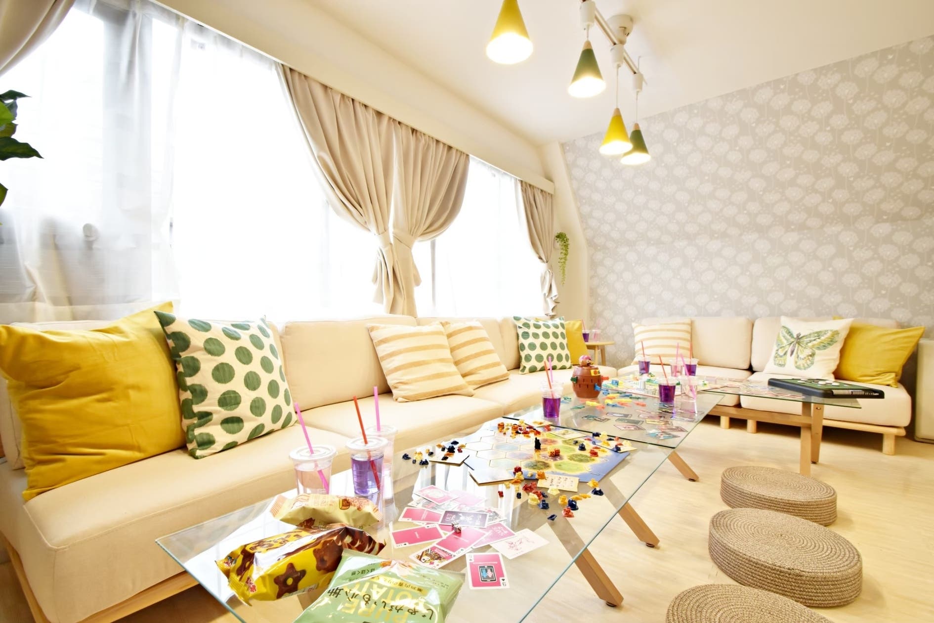 同窓会・歓送迎会に🍺🤍町田3分🫰🏼最大12名🎈大画面TV📺YouTube🎥Wi-Fi📶パーティー_337の写真5