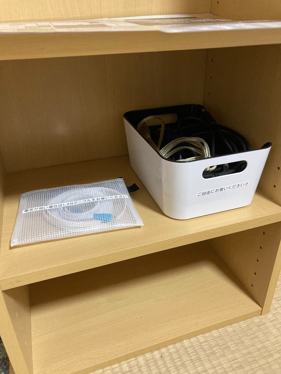 【山科西野】ワークスペース！お仕事、勉強、読書、集中作業、教室、勉強会、Web会議、打ち合わせ、個別指導などに♪の写真10