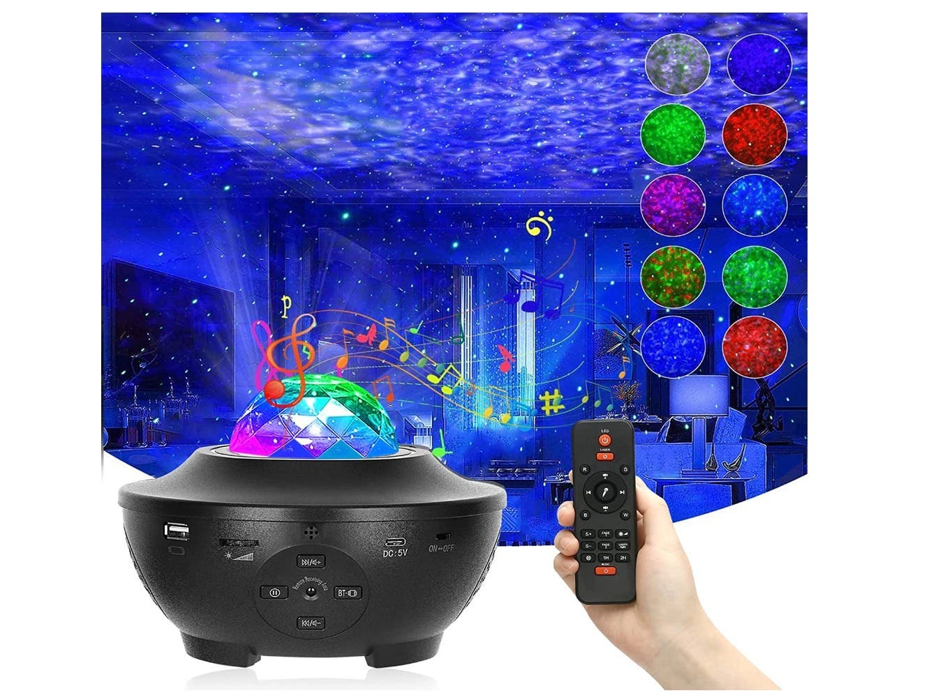 🎄クリスマス＆忘年会シーズン到来🎀人気No.1✨新大久保駅徒歩5分！ゴミ捨て場&24H可⏰&100インチスクリーン [46]の写真25