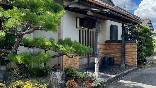 撮影スタジオ、習字教室、お茶教室などご利用可能です。の写真1