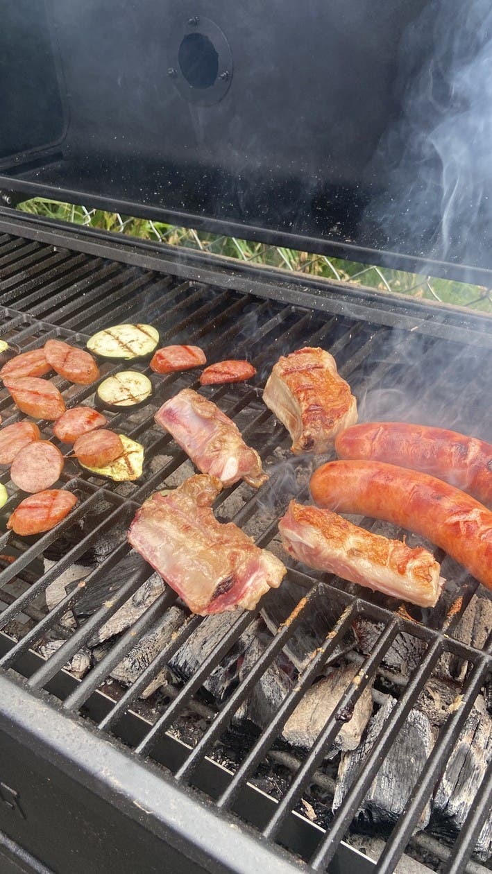 北大近くの古民家カフェ風【BBQ利用可能】【スクリーン有】の写真7