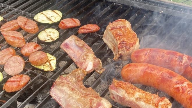 北大近くの古民家カフェ風【BBQ利用可能】【スクリーン有】の写真7