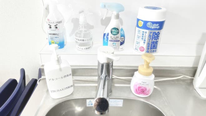 ☆TSUBAKI西船橋☆ 西船橋駅徒歩2分 駅近明るく静かな環境 ★テレワーク・Web会議・動画撮影最適の写真19