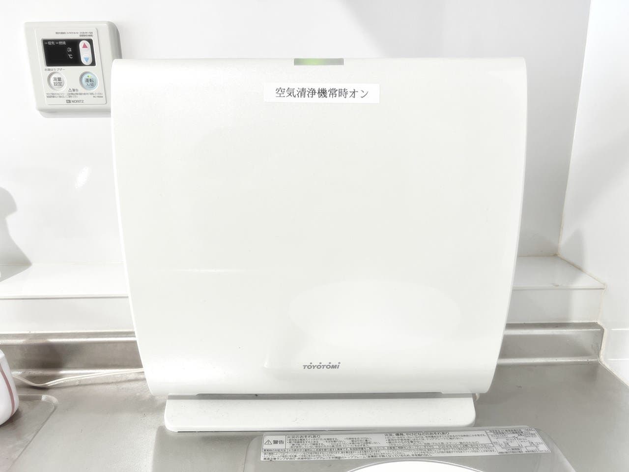 ☆TSUBAKI西船橋☆　西船橋駅徒歩２分　駅近明るく静かな環境　★テレワーク・Web会議・動画撮影最適　施術ベット有りの写真19