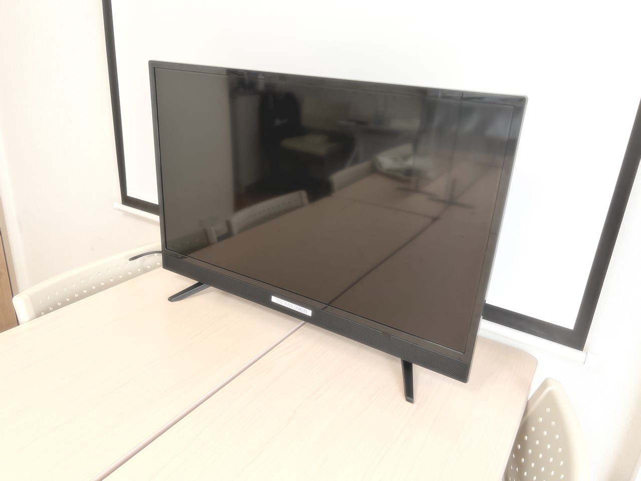 ☆TSUBAKI西船橋☆　西船橋駅徒歩２分　駅近明るく静かな環境　★テレワーク・Web会議・動画撮影最適　施術ベット有りの写真20