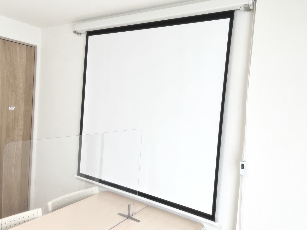 ☆TSUBAKI西船橋☆　西船橋駅徒歩２分　駅近明るく静かな環境　★テレワーク・Web会議・動画撮影最適　施術ベット有りの写真21