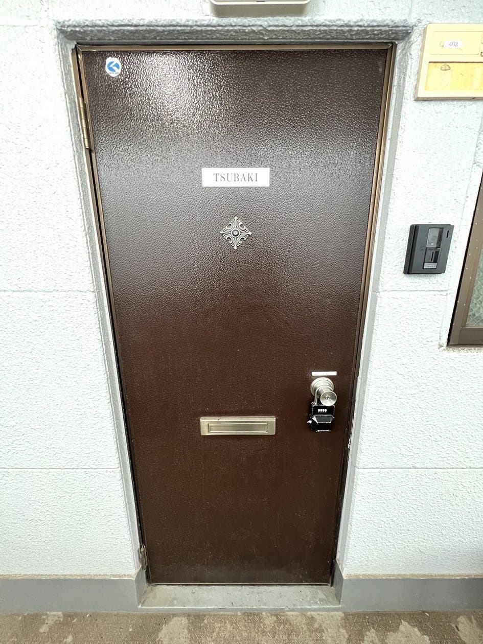 ☆TSUBAKI西船橋☆　西船橋駅徒歩２分　駅近明るく静かな環境　★テレワーク・Web会議・動画撮影最適　施術ベット有りの写真23