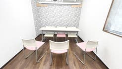 ☆TSUBAKI新横浜☆ 多目的スペース ☆明るく静かな環境 ★テレワーク・Web会議・動画撮影最適 安定高速WiFiの写真4