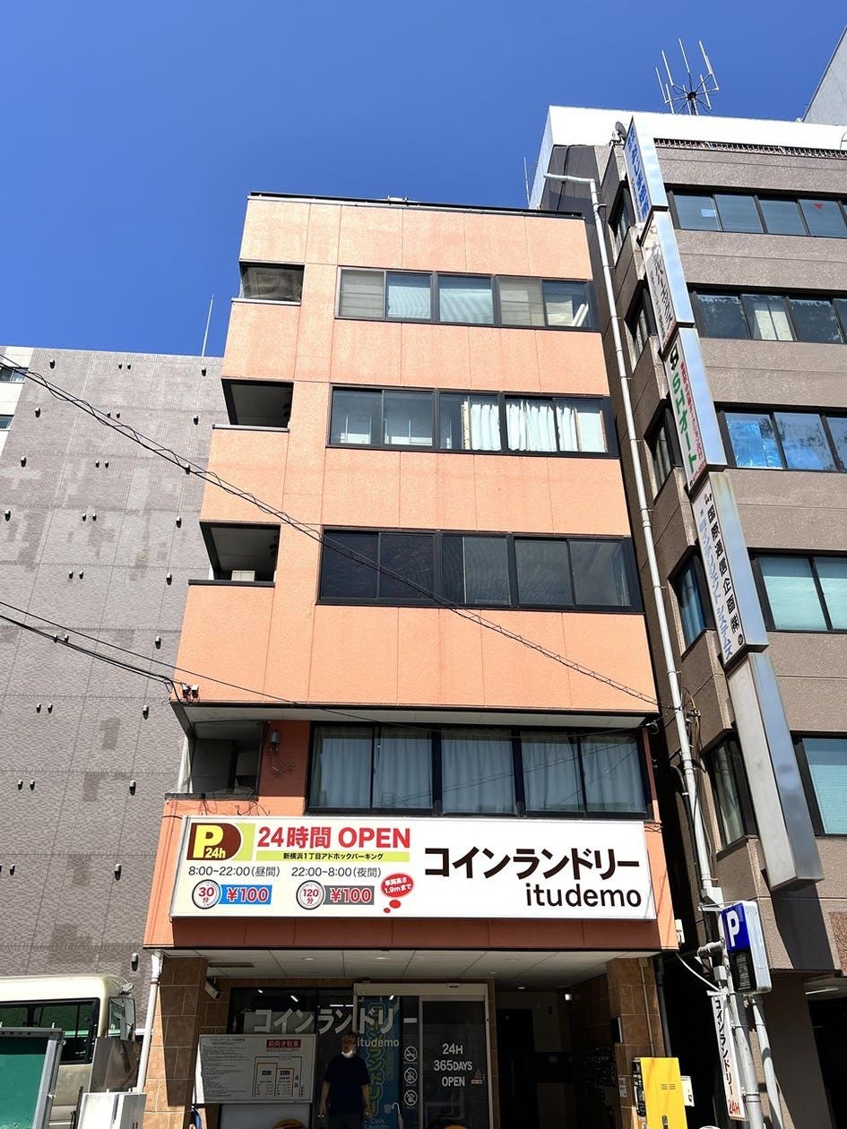 ☆TSUBAKI新横浜☆　多目的スペース　☆明るく静かな環境　★テレワーク・Web会議・動画撮影最適 安定高速WiFiの写真22