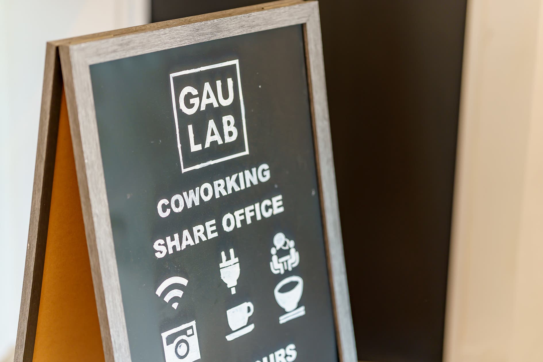 【GAULAB】袖ケ浦◇フリースペース◇コワーキングオフィス◇イベントやセミナーにも最適の写真6