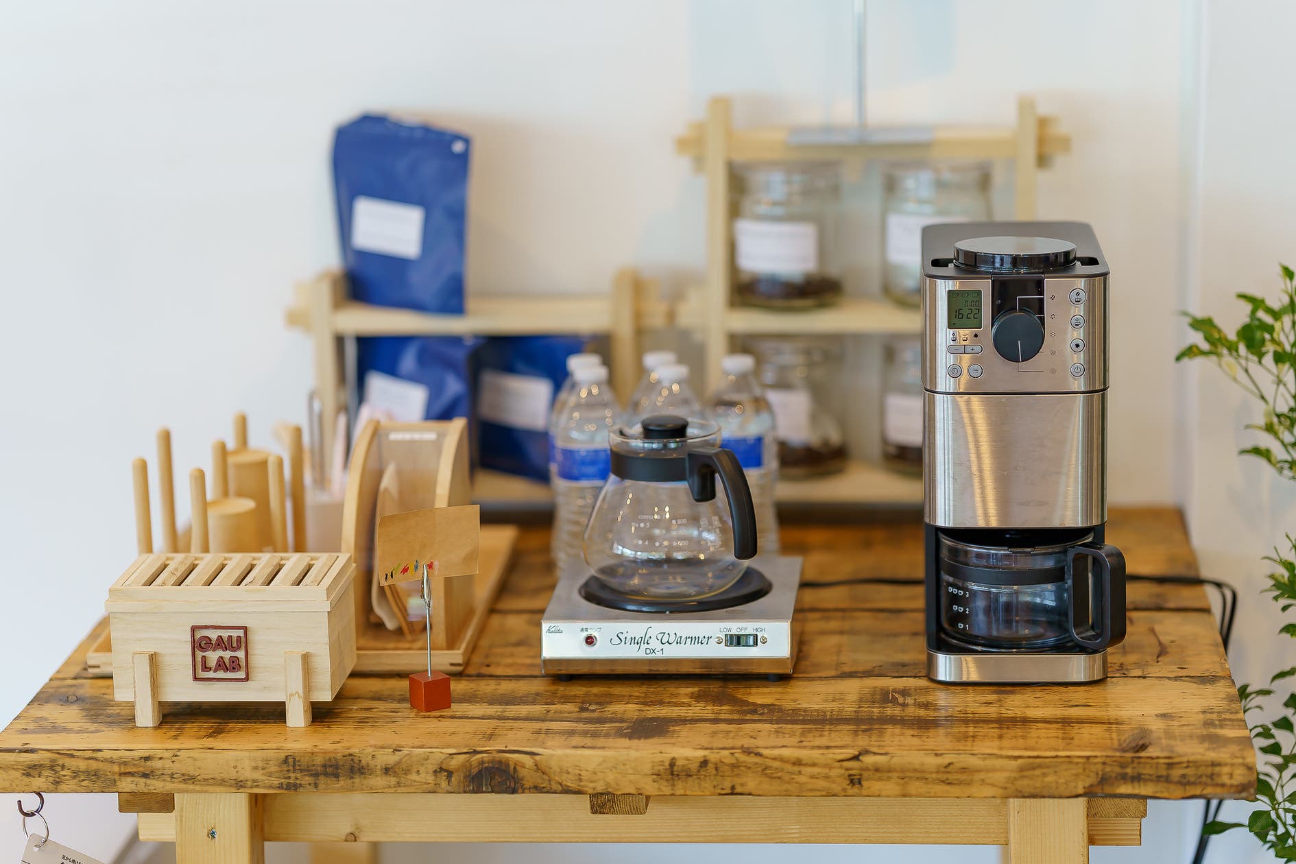 【GAULAB】袖ケ浦◇フリースペース◇コワーキングオフィス◇イベントやセミナーにも最適の写真8