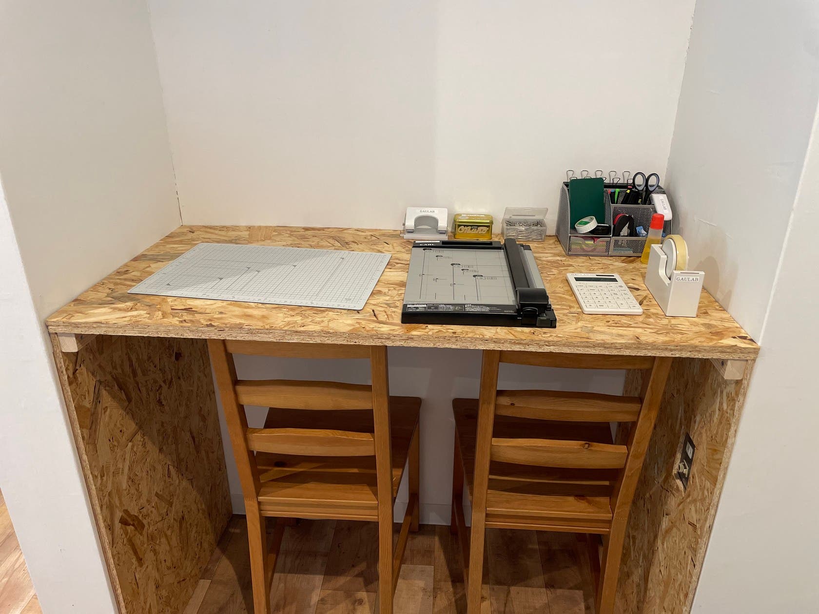 【GAULAB】袖ケ浦◇フリースペース◇コワーキングオフィス◇イベントやセミナーにも最適の写真11