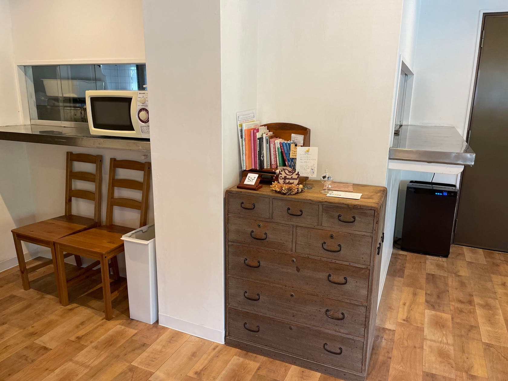 【GAULAB】袖ケ浦◇フリースペース◇コワーキングオフィス◇イベントやセミナーにも最適の写真12