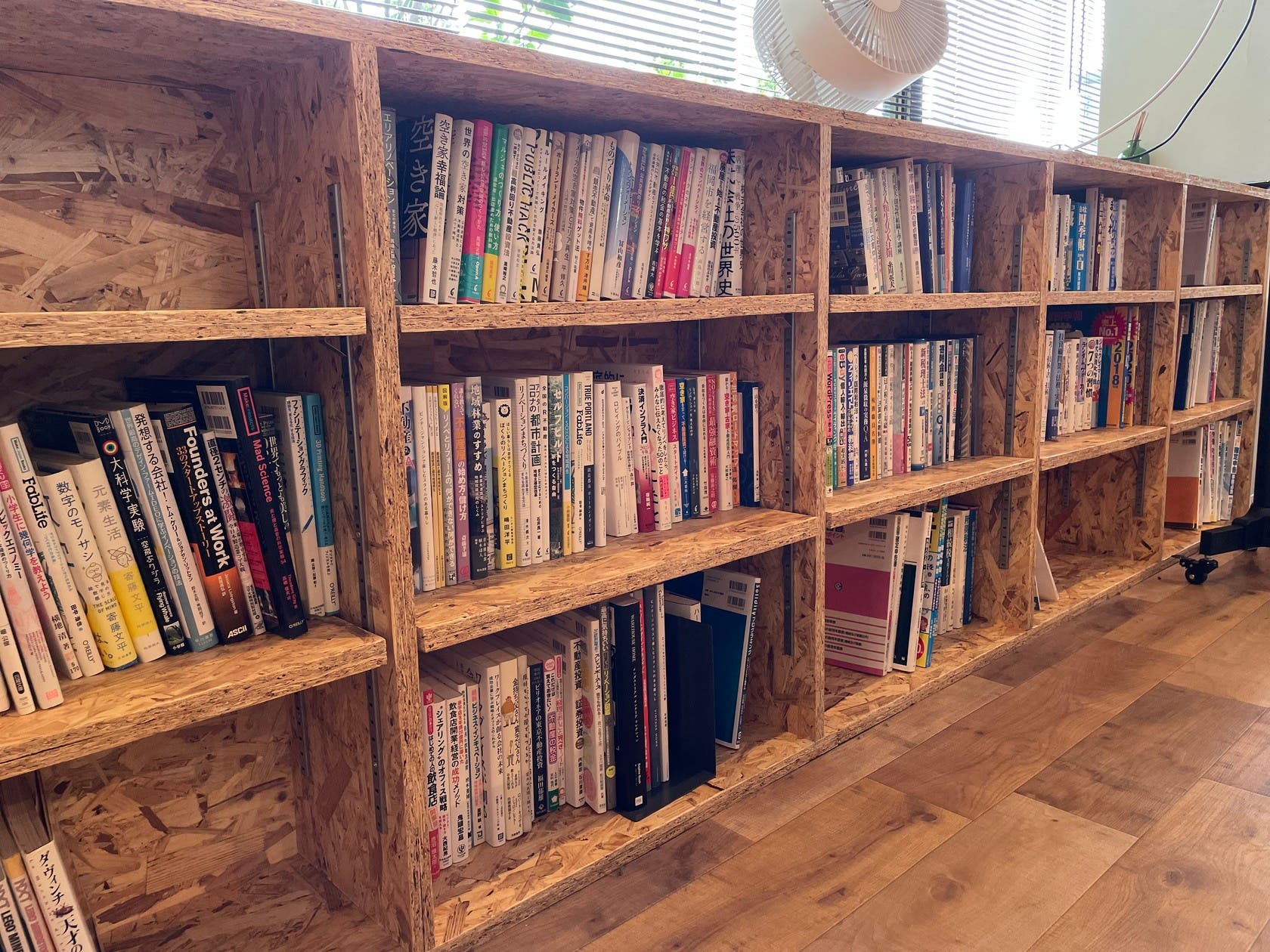 【GAULAB】袖ケ浦◇フリースペース◇コワーキングオフィス◇イベントやセミナーにも最適の写真13