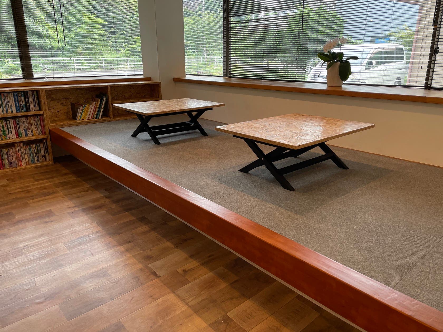 【GAULAB】袖ケ浦◇フリースペース◇コワーキングオフィス◇イベントやセミナーにも最適の写真15