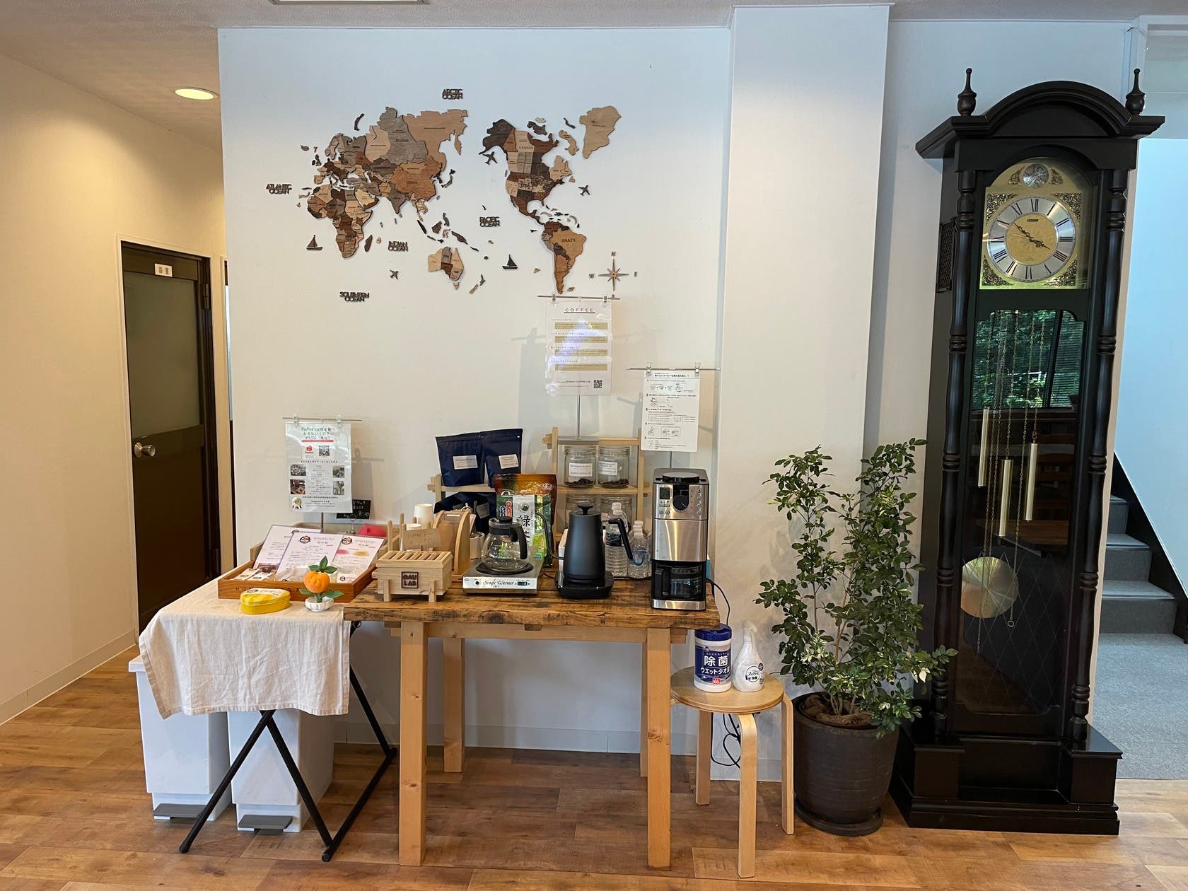 【GAULAB】袖ケ浦◇フリースペース◇コワーキングオフィス◇イベントやセミナーにも最適の写真16