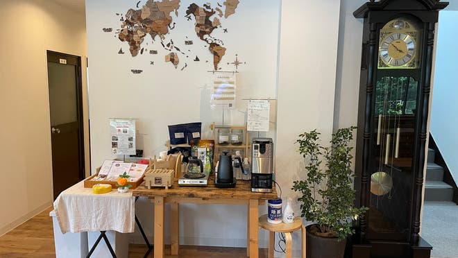 【GAULAB】袖ケ浦◇フリースペース◇コワーキングオフィス◇イベントやセミナーにも最適の写真16