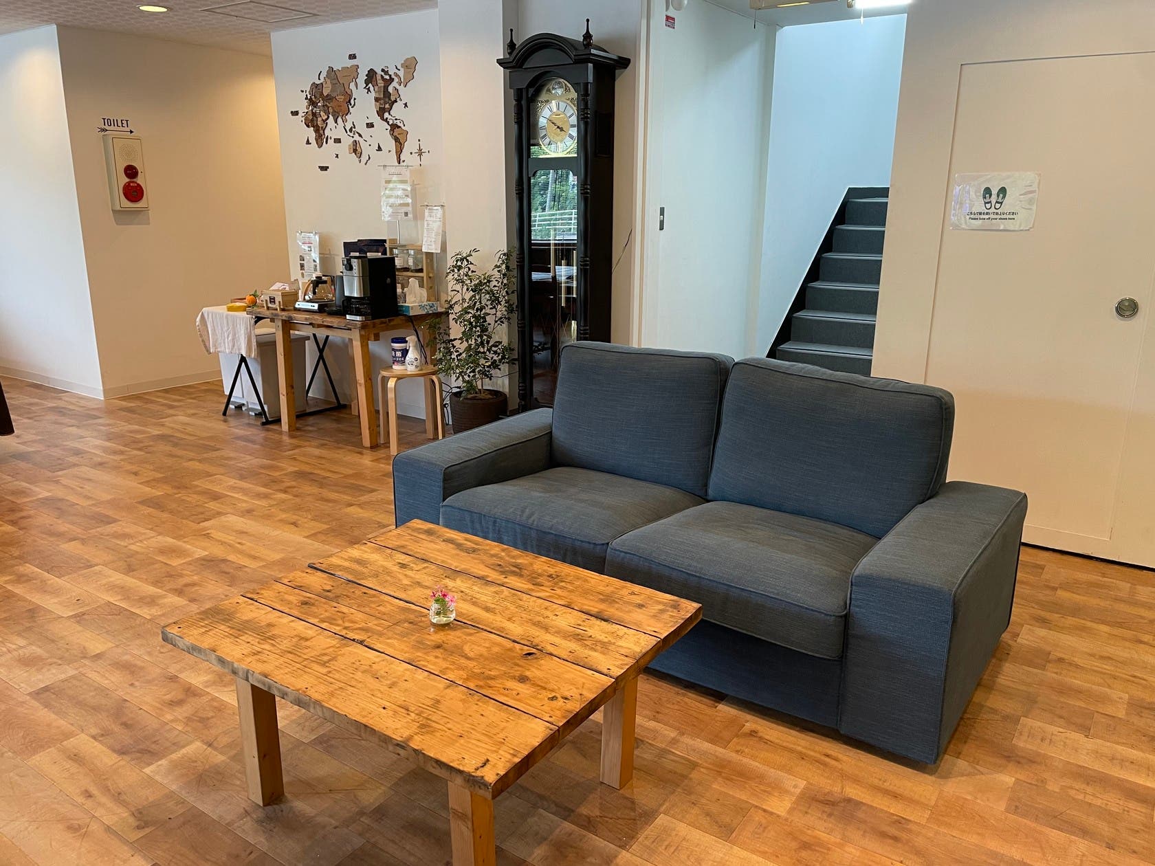 【GAULAB】袖ケ浦◇フリースペース◇コワーキングオフィス◇イベントやセミナーにも最適の写真17