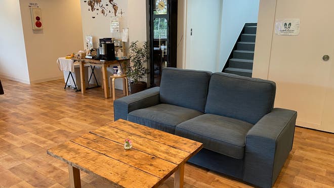 【GAULAB】袖ケ浦◇フリースペース◇コワーキングオフィス◇イベントやセミナーにも最適の写真17