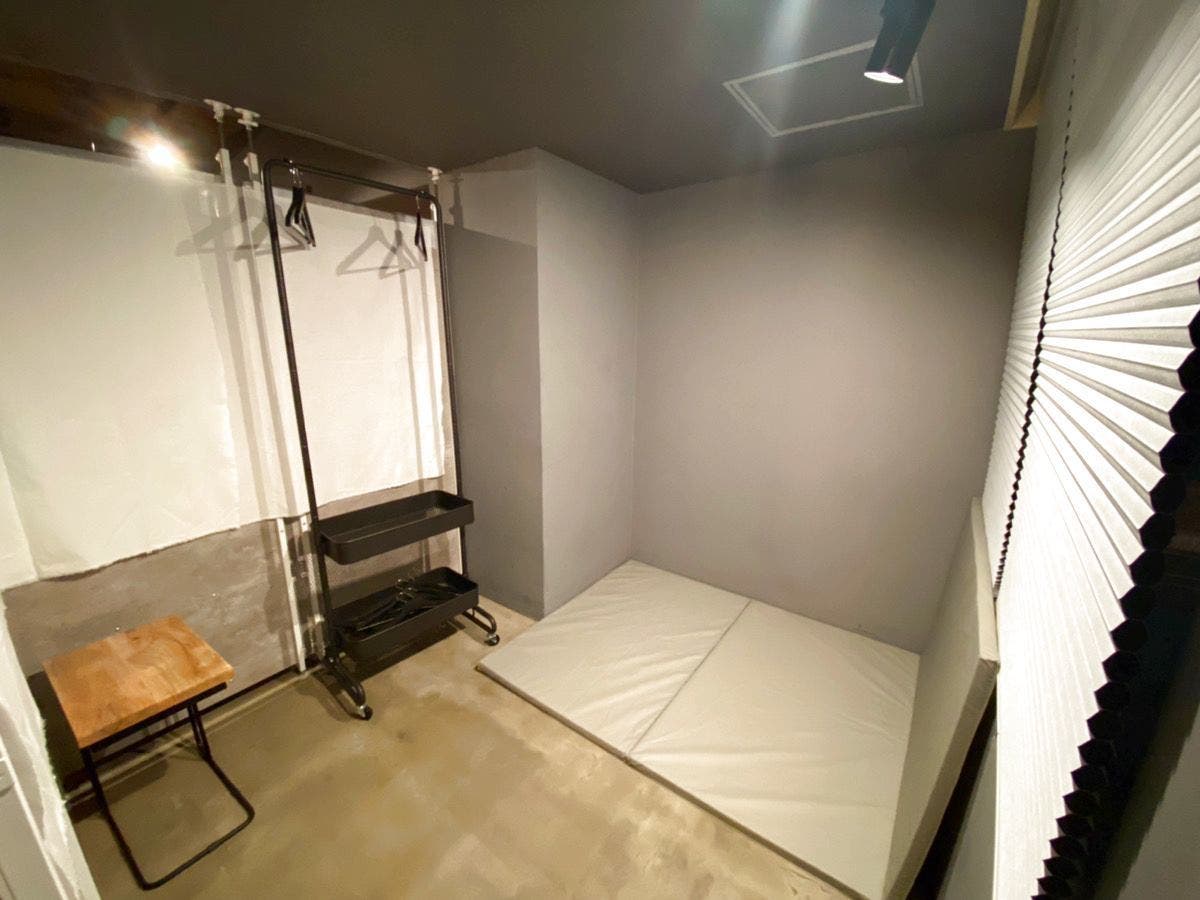 【南森町駅 徒歩３分】おしゃれなデザイン事務所を完全貸切。イベント/研修/セミナー/会議/講習会など【レンタルスペース】の写真13