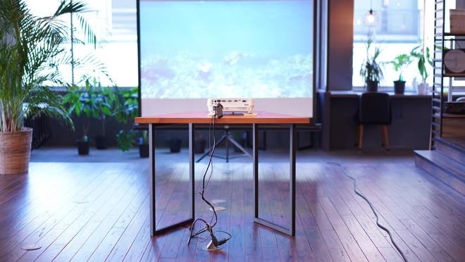 【南森町駅 徒歩3分】おしゃれなデザイン事務所を完全貸切。イベント/研修/セミナー/会議/講習会など【レンタルスペース】の写真17