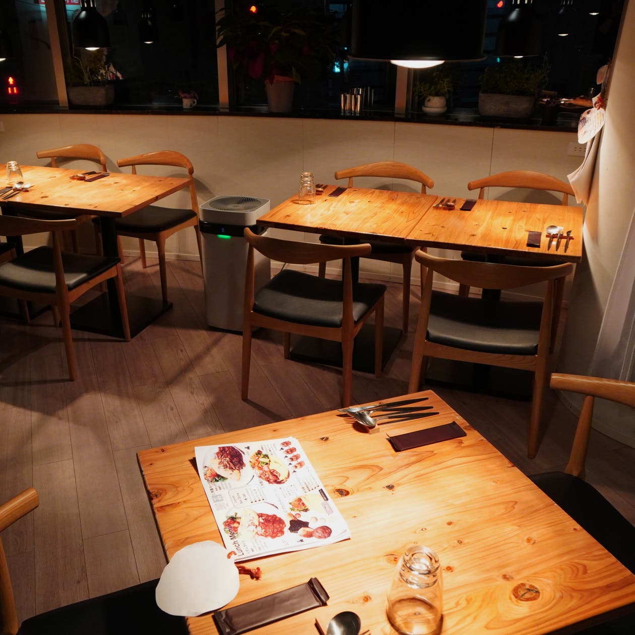 ✨小伝馬町駅徒歩０分🚃アクセス抜群！「日本橋本格カフェレストラン」パーティ・ドラマ撮影など年間120件以上の写真16