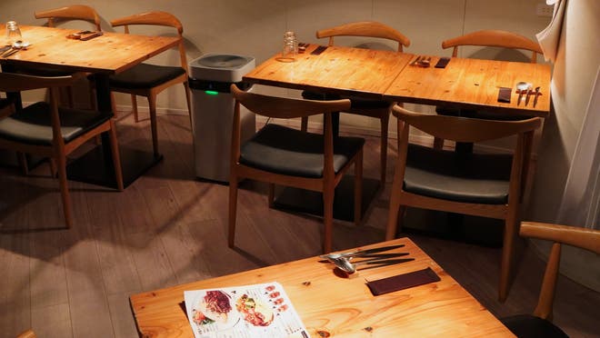 ✨小伝馬町駅徒歩0分🚃アクセス抜群!「日本橋本格カフェレストラン」パーティ・ドラマ撮影など年間120件以上の写真16