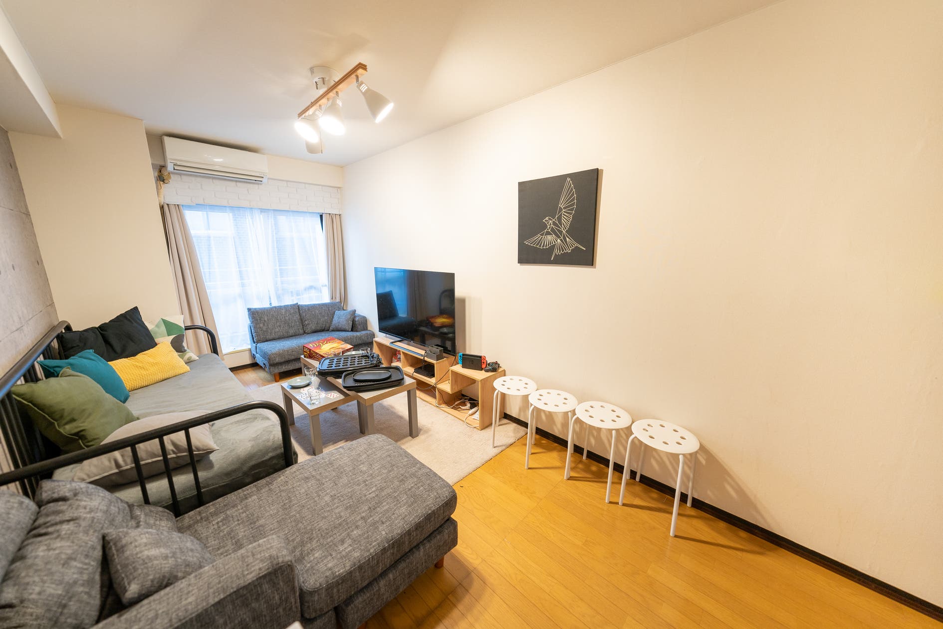 スペモ🏠クリスマス🎄歓送迎会🎊学割👨‍🎓ゲーム機🎮パーティ🥂女子会🎁ママ会🌿撮影🎥351_mysa9thの写真5