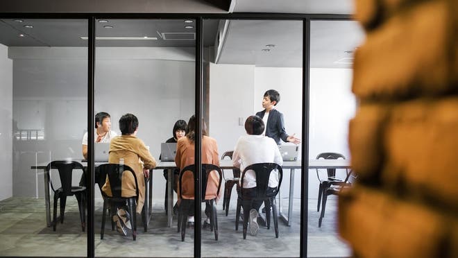 【南森町駅 徒歩3分】おしゃれなデザイン事務所を完全貸切。イベント/研修/セミナー/会議/講習会など【レンタルスペース】の写真24