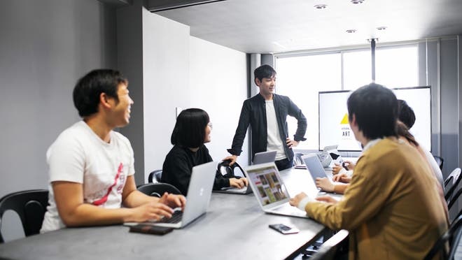 【南森町駅 徒歩3分】おしゃれなデザイン事務所を完全貸切。イベント/研修/セミナー/会議/講習会など【レンタルスペース】の写真25