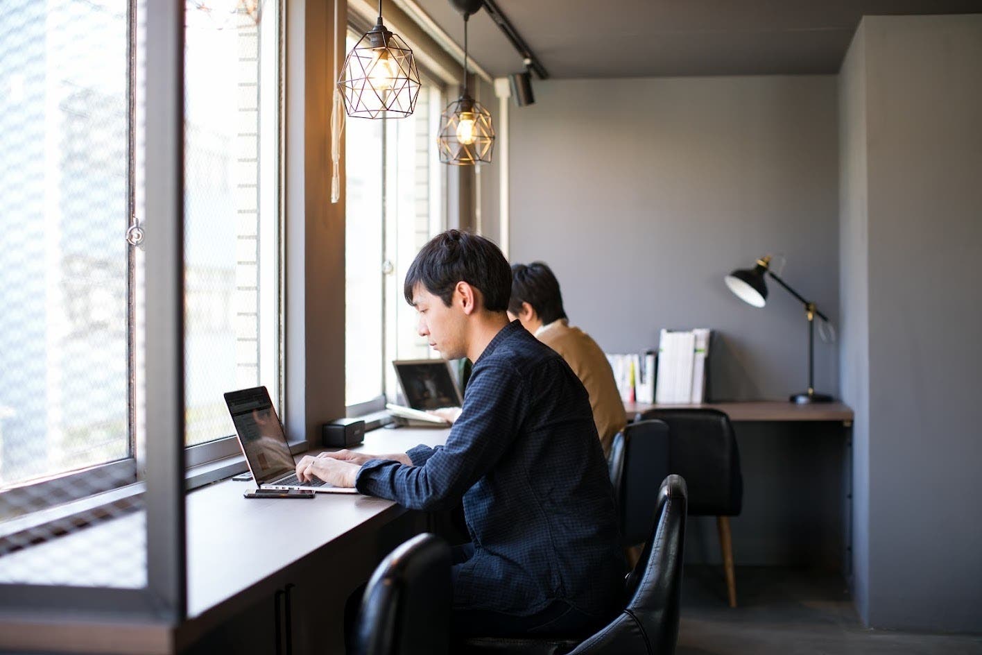 【南森町駅 徒歩３分】おしゃれなデザイン事務所を完全貸切。イベント/研修/セミナー/会議/講習会など【レンタルスペース】の写真26