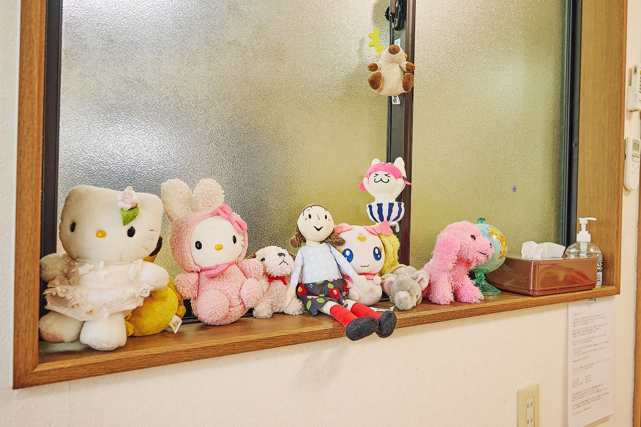 【Rebornつどい場】#児童館#公民館#ママ会#コルクフローリングのつどい場【阪神尼崎徒歩7分】【自然光の採光可】の写真4