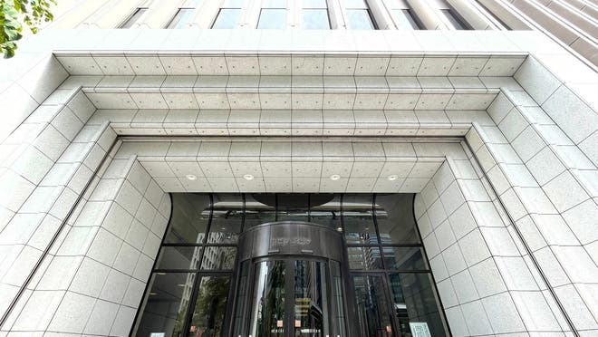 <RemoteworkBOX TKP新橋店【No.1】>完全個室⭐️Wi-Fi無料!/ 2時間以上の利用でお得!の写真3