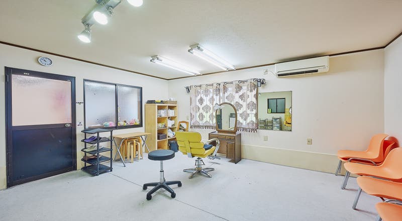 【リスク0開業・格安】#理容室#美容室#ネイルサロン#エステサロン等【阪神尼崎徒歩7分】