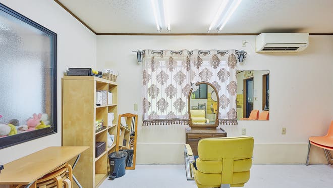 【リスク0開業・格安】#理容室#美容室#ネイルサロン#エステサロン等【阪神尼崎徒歩7分】の写真5