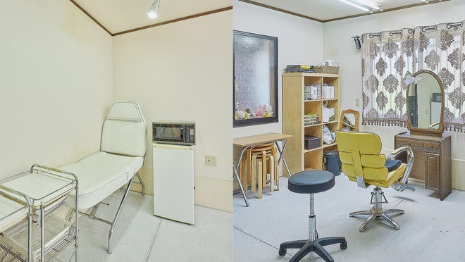 【リスク0開業・格安】#理容室#美容室#ネイルサロン#エステサロン等【阪神尼崎徒歩7分】の写真6