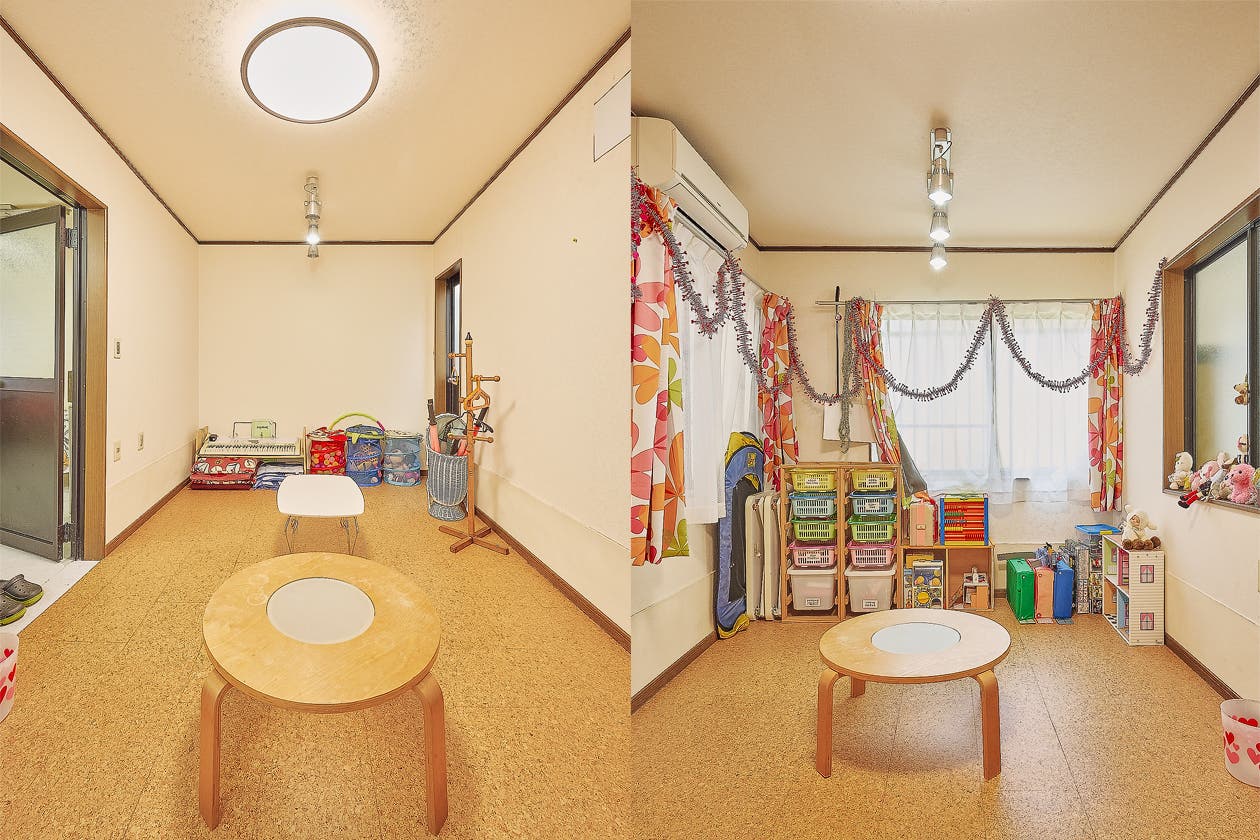 【リスク0開業・格安】#理容室#美容室#ネイルサロン#エステサロン等【阪神尼崎徒歩7分】の写真7