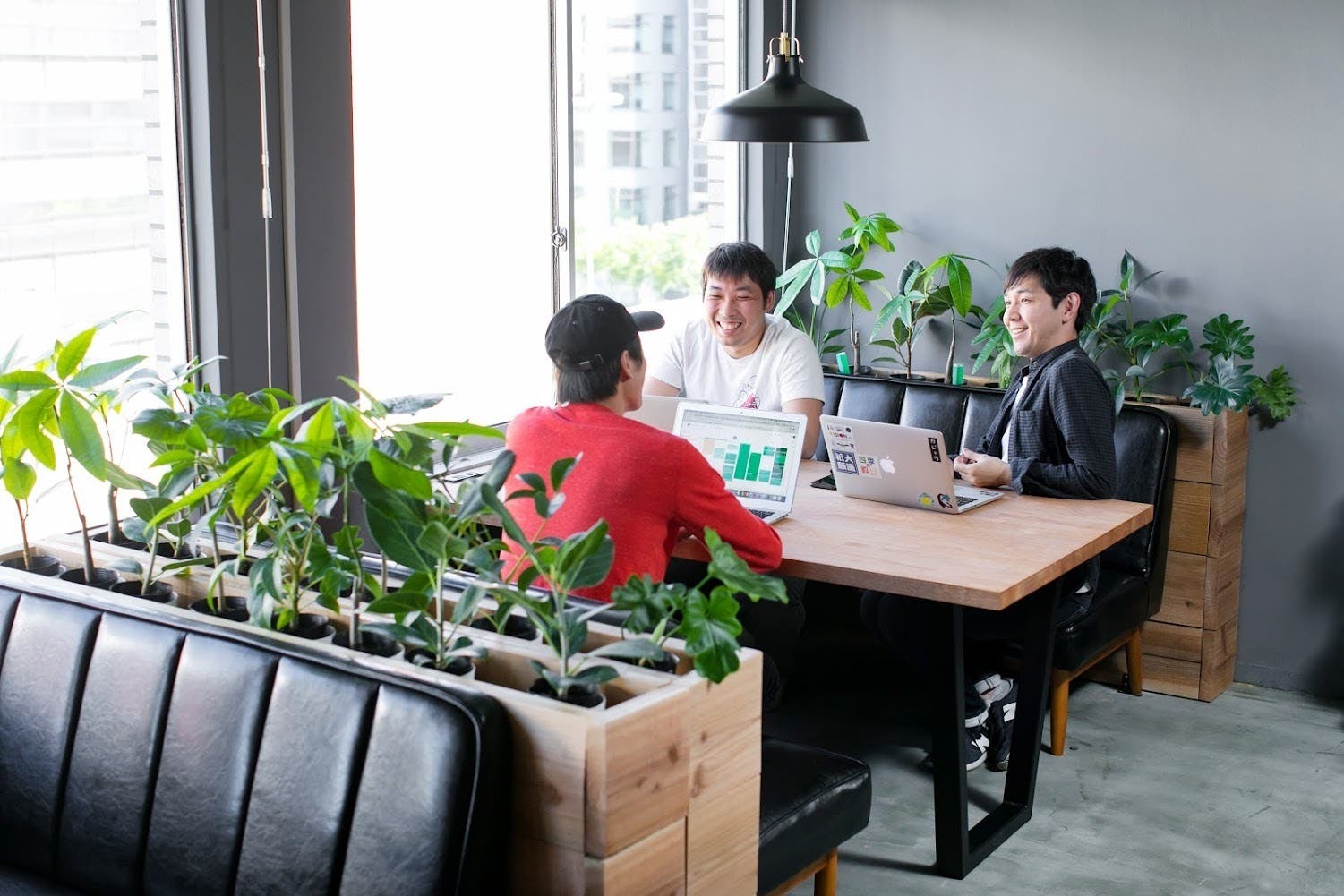 【南森町駅 徒歩３分】おしゃれなデザイン事務所を完全貸切。イベント/研修/セミナー/会議/講習会など【レンタルスペース】の写真27