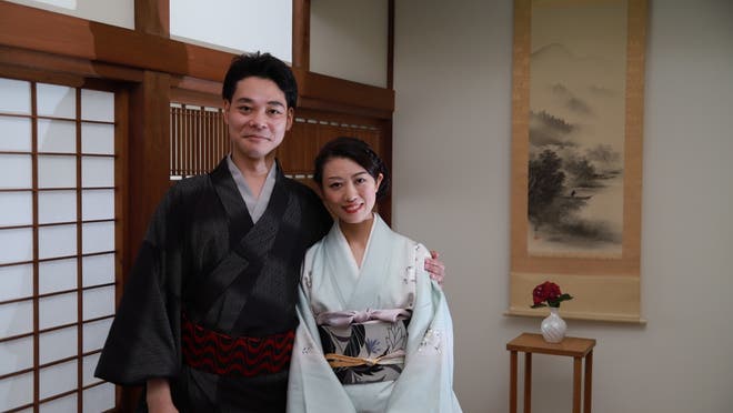 【 駅チカ徒歩5分 】ポートレート・レトロ和室・自然光・コスプレ・結婚式・成人式前撮り・七五三・動画撮影・商品撮影・物撮りの写真3