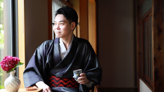 【 駅チカ徒歩5分 】ポートレート・レトロ和室・自然光・コスプレ・結婚式・成人式前撮り・七五三・動画撮影・商品撮影・物撮りの写真15