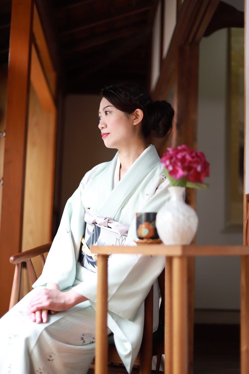 【 駅チカ徒歩5分 】ポートレート・レトロ和室・自然光・コスプレ・結婚式・成人式前撮り・七五三・動画撮影・商品撮影・物撮りの写真14
