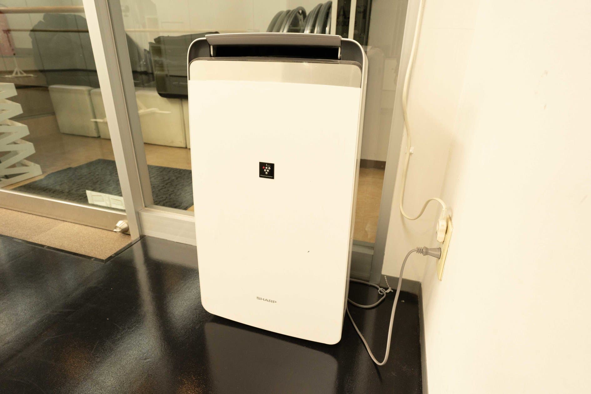 【高田馬場駅1分】超駅近🚶｜地域最安｜約60平米｜鏡15.5m｜バレエバー｜清潔感有｜毎日清掃🧹｜楽器可🎸｜レンタルスタジオの写真16