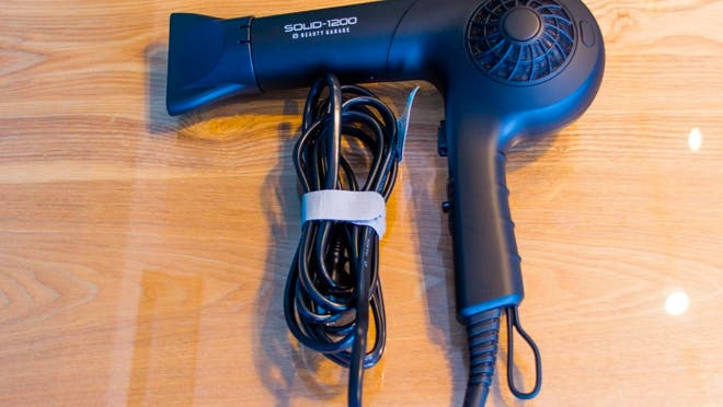 好評営業中♪☆横浜駅徒歩2分☆横浜らしいマリンをイメージした落ち着いた雰囲気のレンタルサロンの写真29