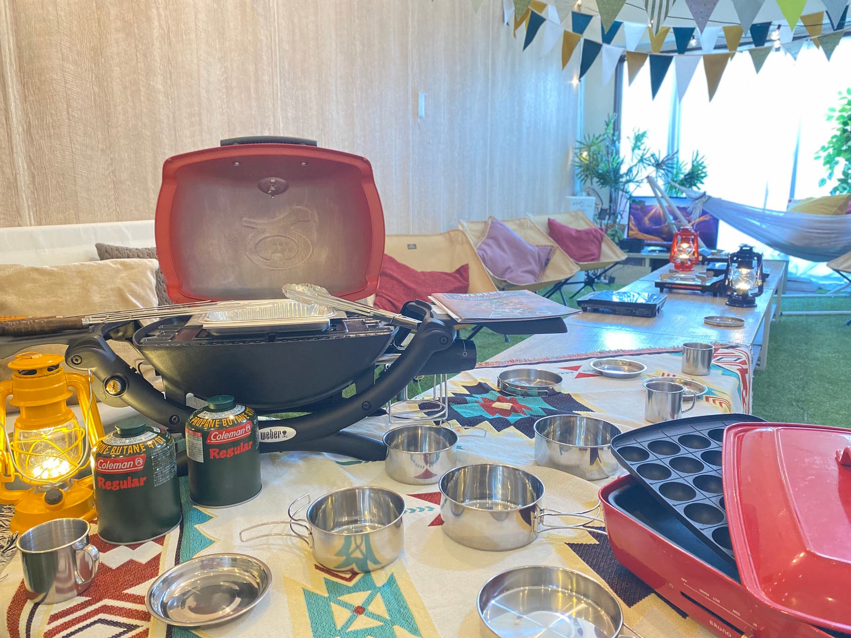 #ナンナンGoburin【心斎橋】最大15名🉐駅5分クリスマス🎄忘年会🤶女子会💗推し活・タコパ・撮影📷24H・飲み会の写真5