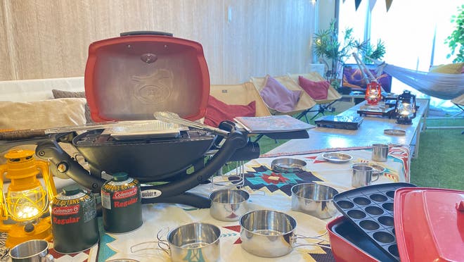 #ナンナンGoburin【心斎橋】最大15名🉐駅5分クリスマス🎄忘年会🤶女子会💗推し活・タコパ・撮影📷24H・飲み会の写真5