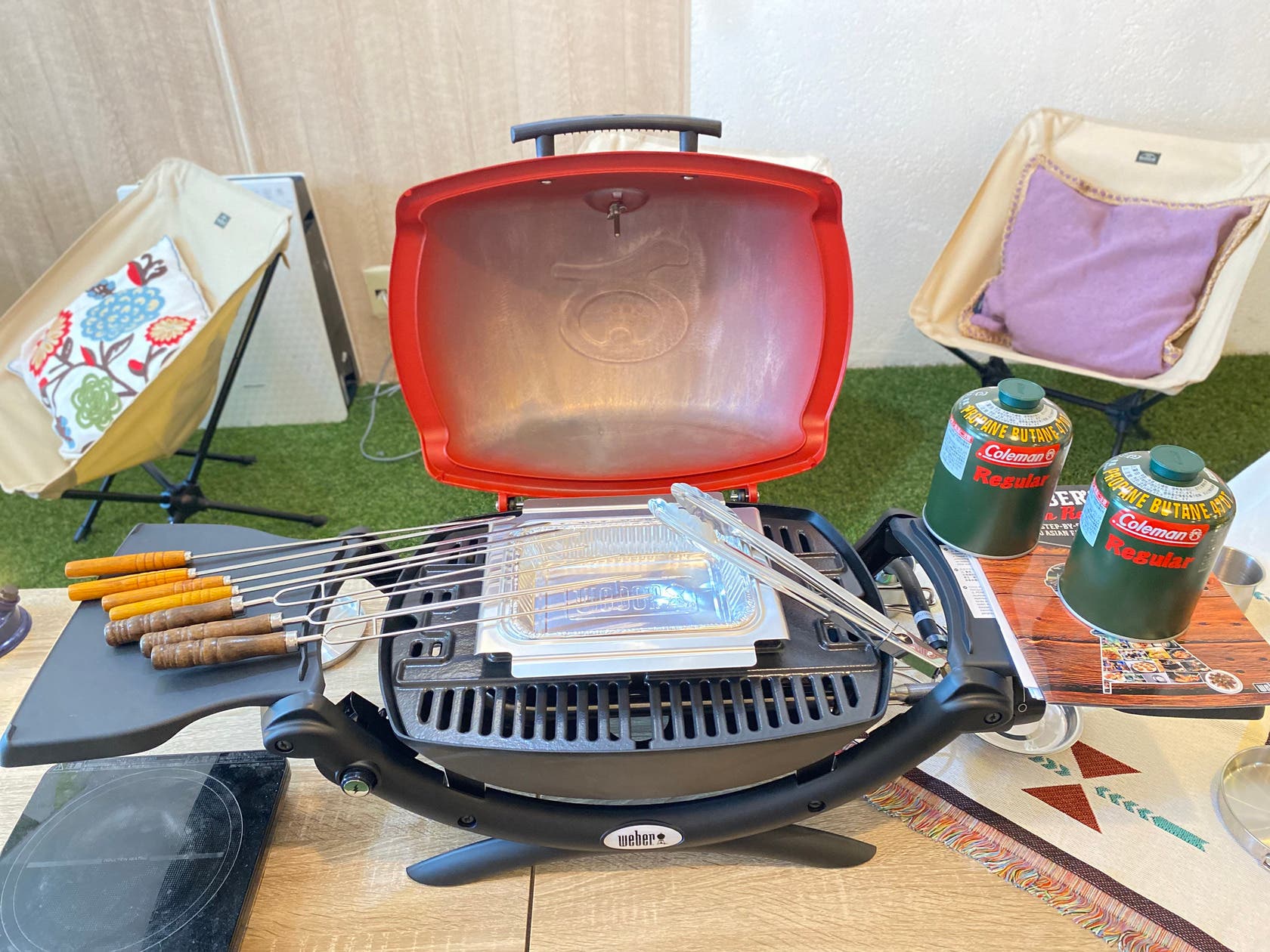 #ナンナンGoburin【心斎橋】最大15名🉐駅5分クリスマス🎄忘年会🤶女子会💗推し活・タコパ・撮影📷24H・飲み会の写真6