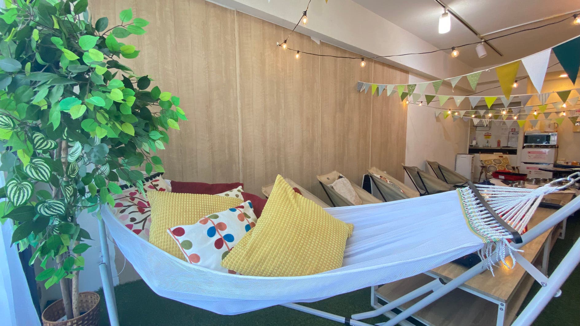 #ナンナンGoburin【心斎橋】最大15名🉐駅5分クリスマス🎄忘年会🤶女子会💗推し活・タコパ・撮影📷24H・飲み会の写真7