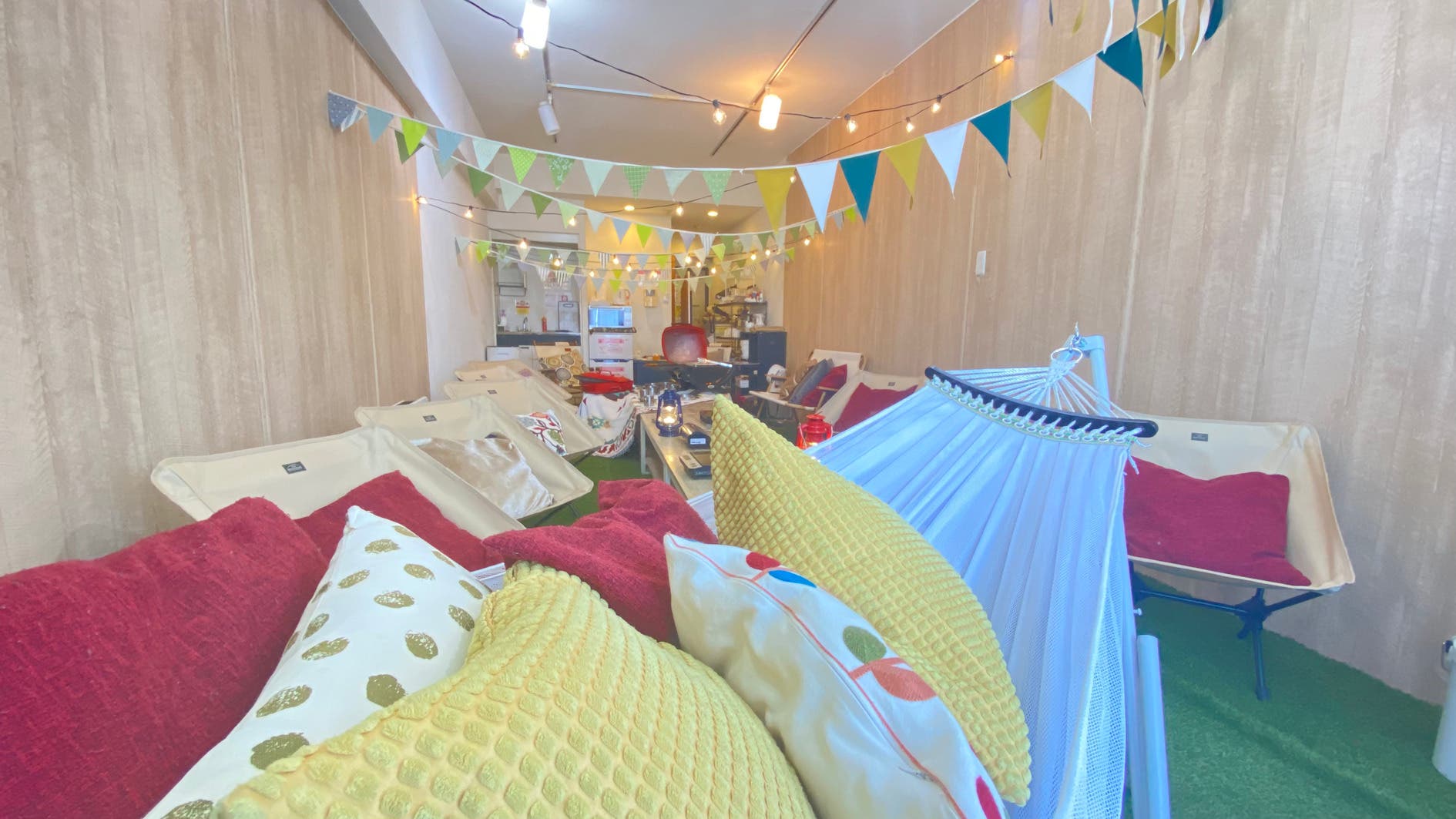 #ナンナンGoburin【心斎橋】最大15名🉐駅5分クリスマス🎄忘年会🤶女子会💗推し活・タコパ・撮影📷24H・飲み会の写真8