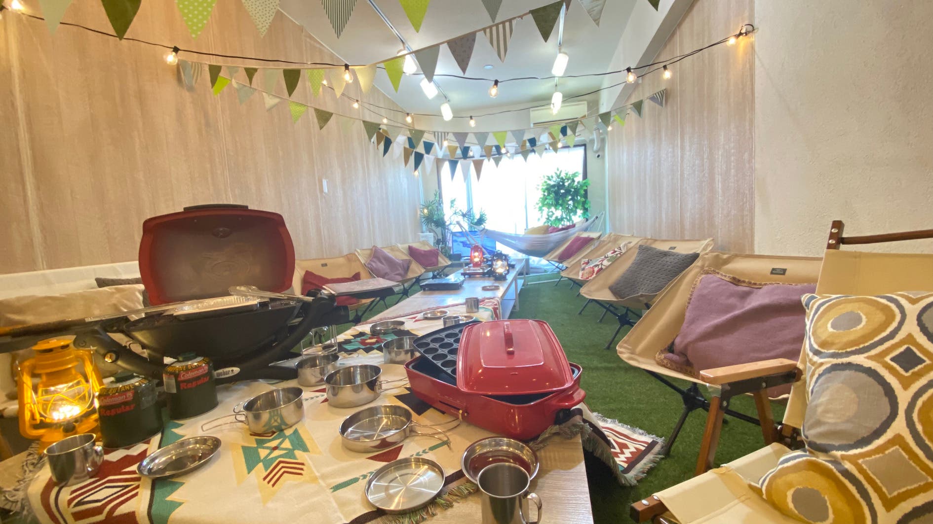 #ナンナンGoburin【心斎橋】最大15名🉐駅5分クリスマス🎄忘年会🤶女子会💗推し活・タコパ・撮影📷24H・飲み会の写真9